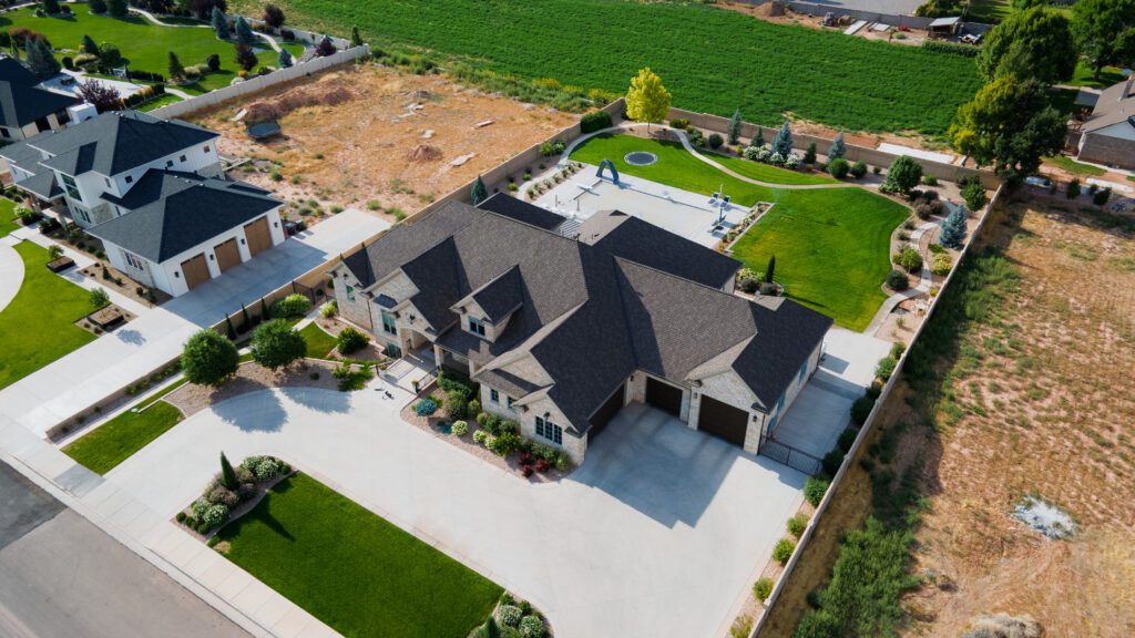 Roofing Contractor Richfield, UT | TNT Custom Roofing